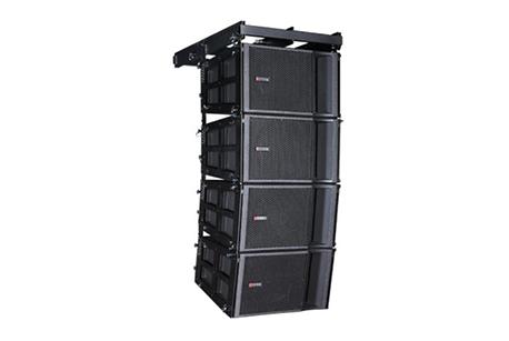 T-112-ESS-TECH ABILITY (科必力)专业音响